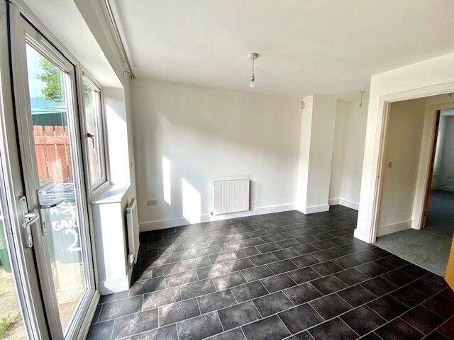 Aspen Gardens, Barnsley, Worsbrough
