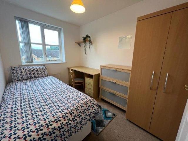 Aspen Grove 8 bed house share to rent £5,000 pcm £1,154 pw