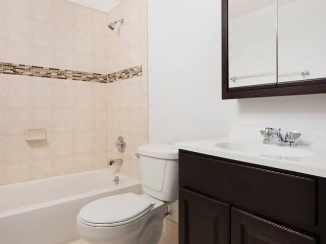 Aspen Grove Apartment Homes 3 Bedroom Apartment for Rent at 120 E Street Rd, Warminster, PA 18974