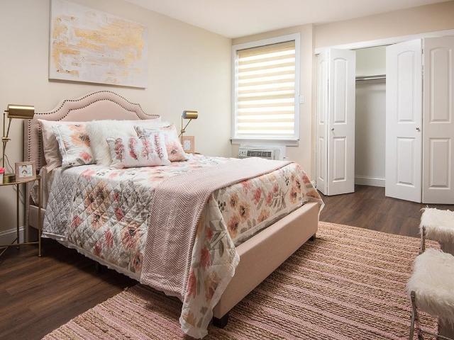 Aspen Grove Apartment Homes 1 Bedroom Apartment for Rent at 120 E Street Rd, Warminster, PA 18974