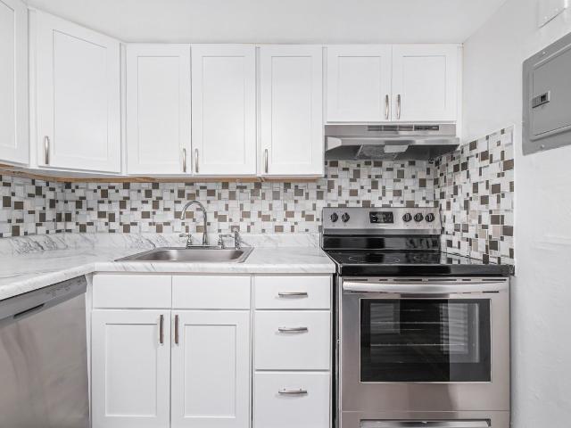 Aspen Grove Apartment Homes 1 Bedroom Apartment for Rent at 120 E Street Rd, Warminster, PA 18974