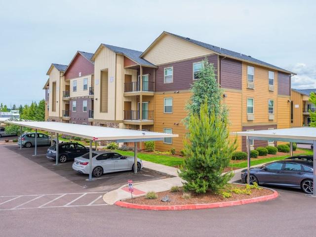 Aspen Grove Apartments 2 Bedroom Apartment for Rent at 1962 Wallace Rd Nw, Salem, OR 97304 West Salem