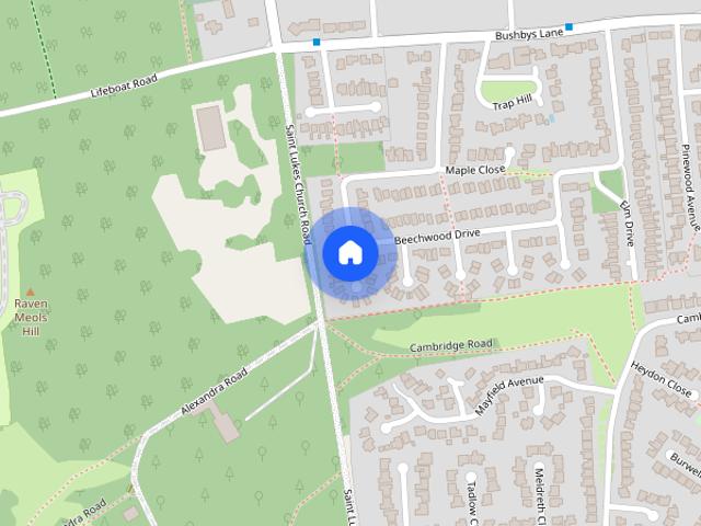 Aspen Grove, Formby, L37