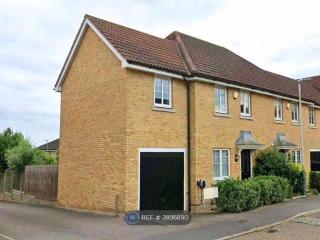 Aspen Grove, Pinner HA5, 3 bed end terrace house to rent, £2,200 pcm | PrimeLocation
