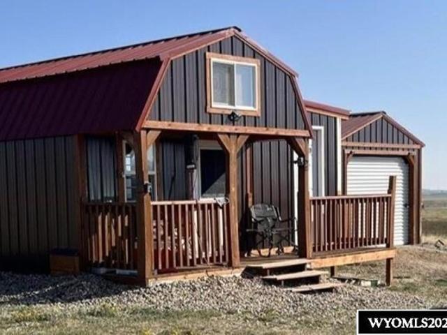 Aspen Highlands Trl, Elk Mountain, Home For Sale