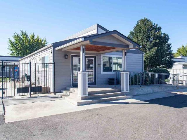 Aspen Hills Apartments 1 Bedroom Apartment for Rent at 803 S Olympia St, Kennewick, WA 99336