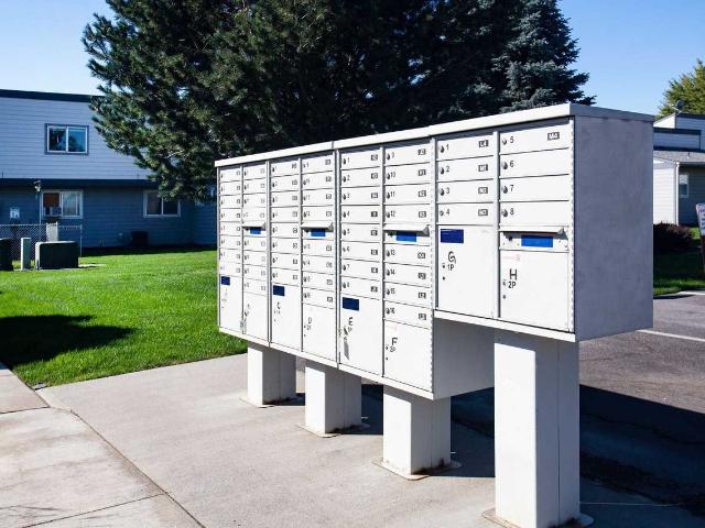 Aspen Hills Apartments 2 Bedroom Apartment for Rent at 803 S Olympia St, Kennewick, WA 99336