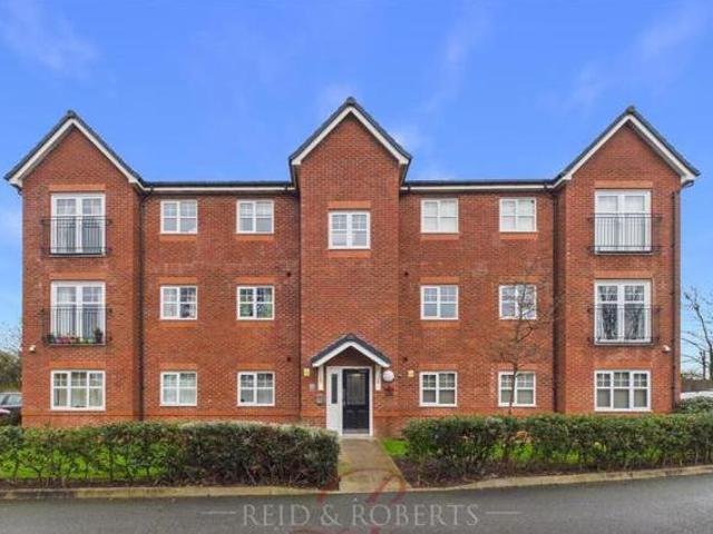 Aspen House, Aspen Way, 2 Bedroom Apartment