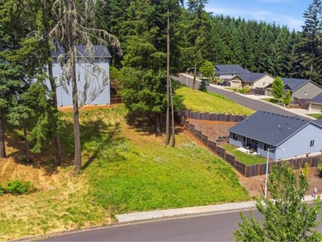 Aspen Hts Lot 17, Veneta, OR 97487