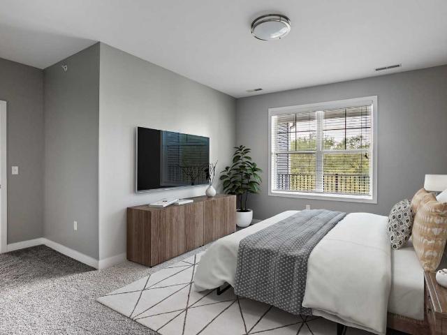 Aspen Lakes 1 Bedroom Apartment for Rent at 1701 Knapp St Ne, Grand Rapids, MI 49505 Creston