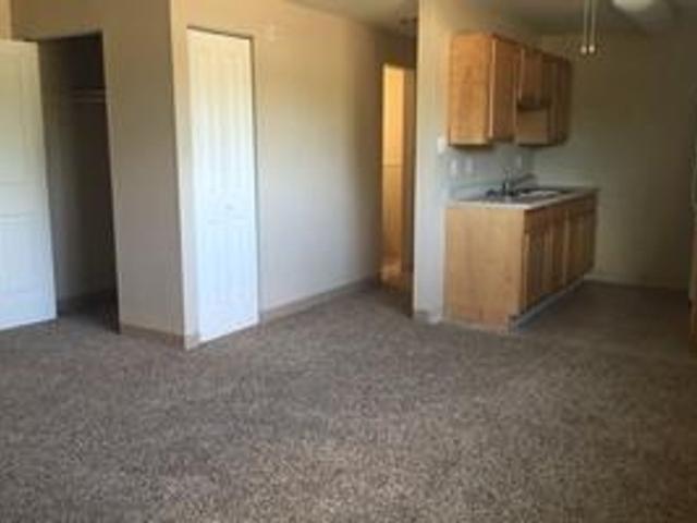 ASPEN LEAF APARTMENTS LLC