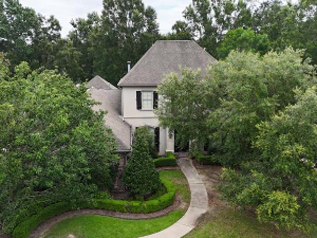 Aspen Ln