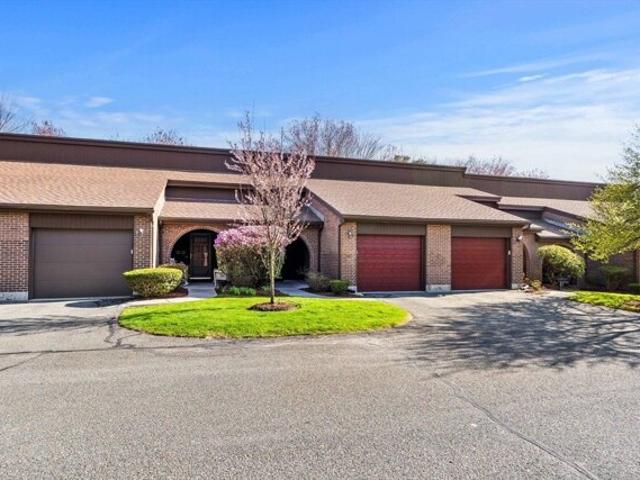 Aspen Ln Unit,peabody, Condo For Sale