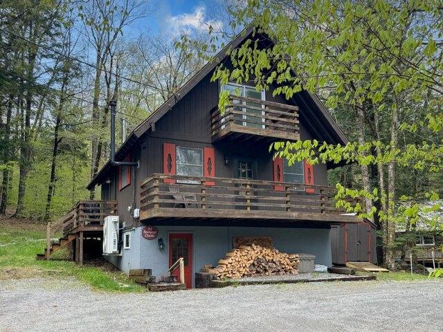 Aspen Ln, Winhall, Home For Sale