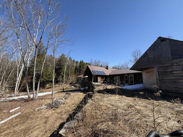 Aspen Ln, Linneus, Home For Sale