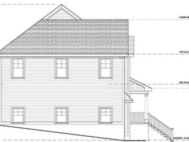 Aspen Ln Lot 12, Stamford, CT 06903
