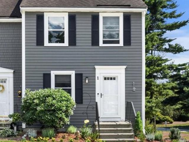 Aspen Ln, Merrimack, Home For Sale