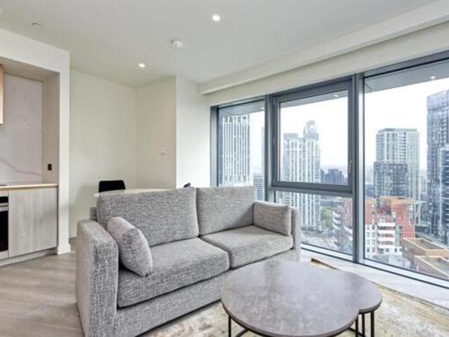 Aspen, Marsh Wall, Property For Rent