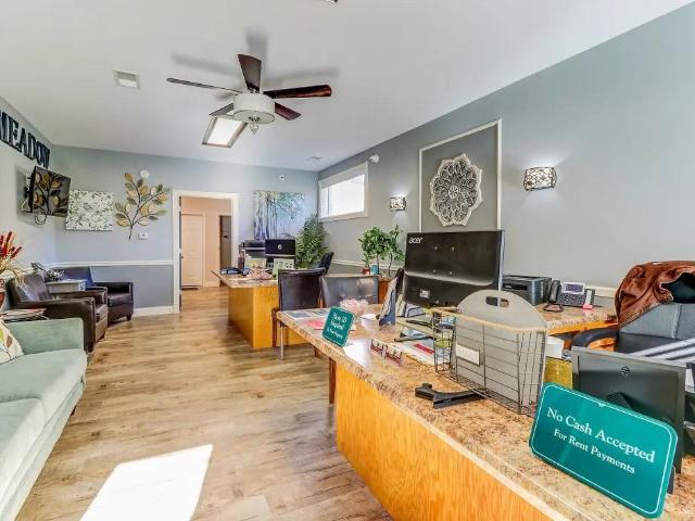 Aspen Meadow Apartments 2 Bedroom Apartment for Rent at 1050 Denzil Dr, Hopkinsville, KY 42240