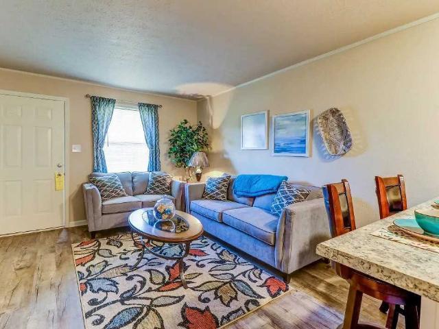 Aspen Meadow Apartments 2 Bedroom Apartment for Rent at 1050 Denzil Dr, Hopkinsville, KY 42240