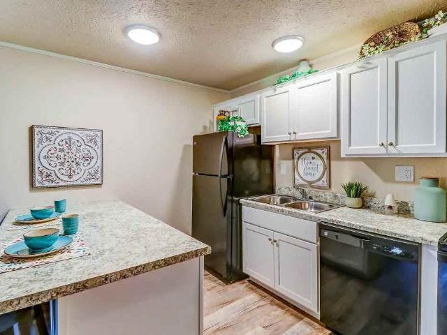 Aspen Meadow Apartments 2 Bedroom Apartment for Rent at 1050 Denzil Dr, Hopkinsville, KY 42240