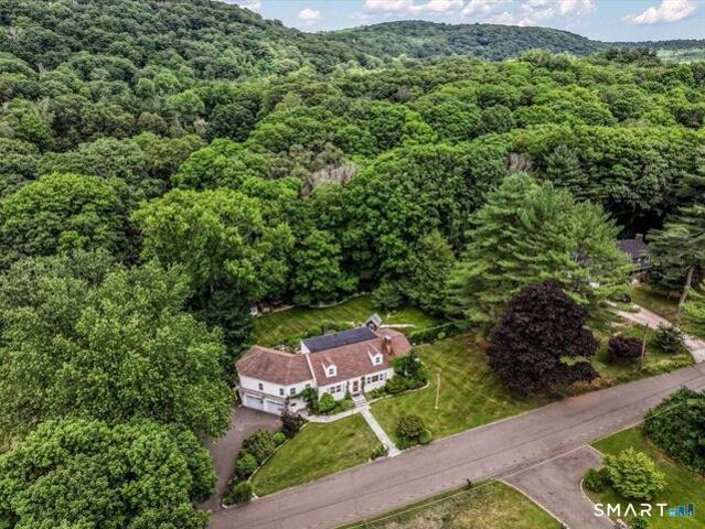 Aspen Mill Rd, Ridgefield, Home For Sale