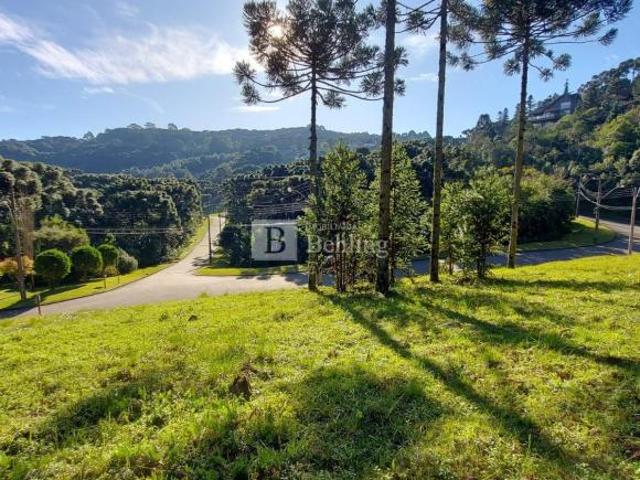 ASPEN MOUNTAIN TERRENO COM LINDA VISTA