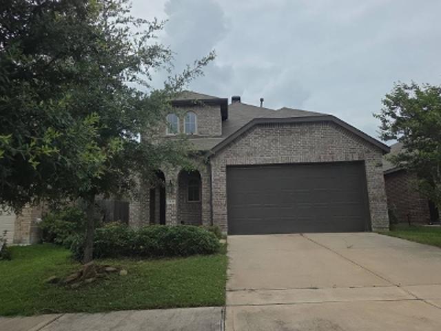 Aspen Orchard Drive