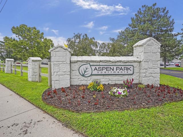 Aspen Park Apartments Studio Apartment for Rent at 8405 W Central Ave, Wichita, KS 67212