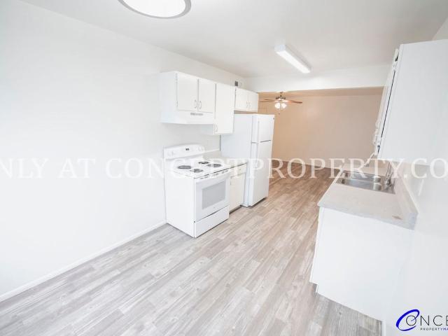 Aspen Pines 2 Bedroom Apartment for Rent at 7366 S Redwood Rd, West Jordan, UT 84084