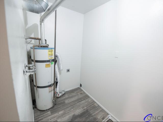 Aspen Pines 2 Bedroom Apartment for Rent at 7366 S Redwood Rd, West Jordan, UT 84084