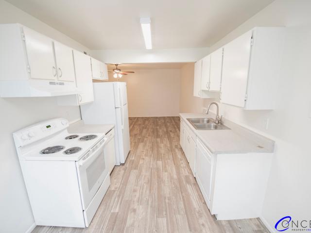Aspen Pines 2 Bedroom Apartment for Rent at 7366 S Redwood Rd, West Jordan, UT 84084
