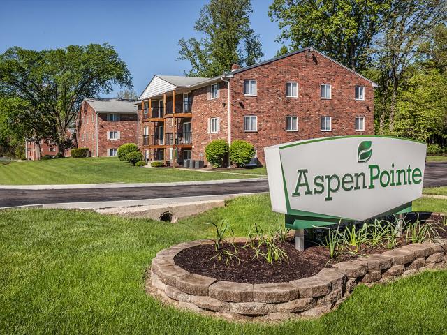 Aspen Pointe Apartments