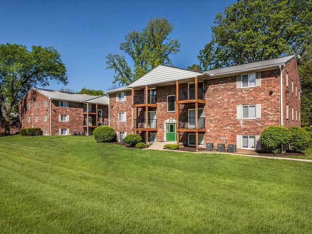 Aspen Pointe Apartments 1 Bedroom Apartment for Rent at 5838 W Mooresville Rd, Indianapolis, IN 46221 Valley Mills