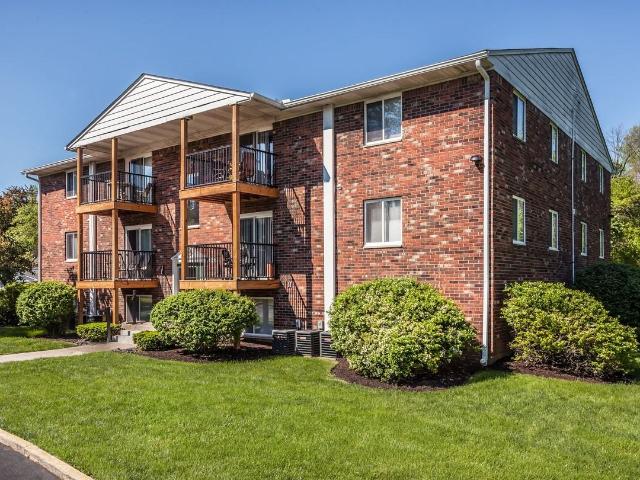 Aspen Pointe Apartments Studio Apartment for Rent at 5838 W Mooresville Rd, Indianapolis, IN 46221 Valley Mills