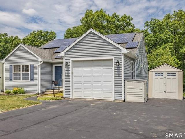 Aspen Pl, Windham, Home For Sale