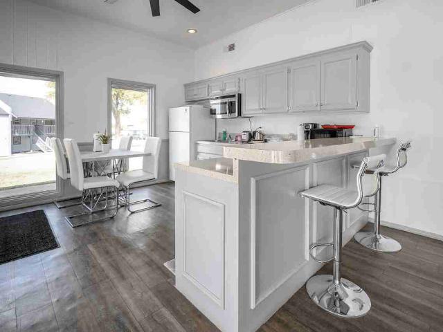 Aspen Place Apartments 1 Bedroom Apartment for Rent at 2700 Indian Creek Boulevard, Oklahoma City, OK 73120