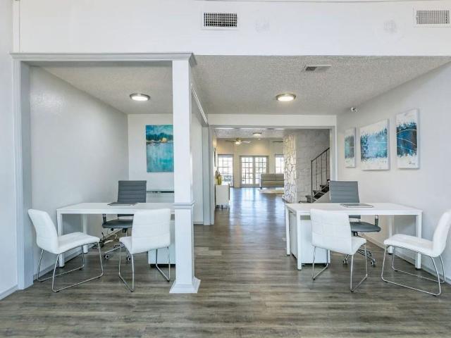 Aspen Place Apartments 2 Bedroom Apartment for Rent at 2700 Indian Creek Blvd, Oklahoma City, OK 73120
