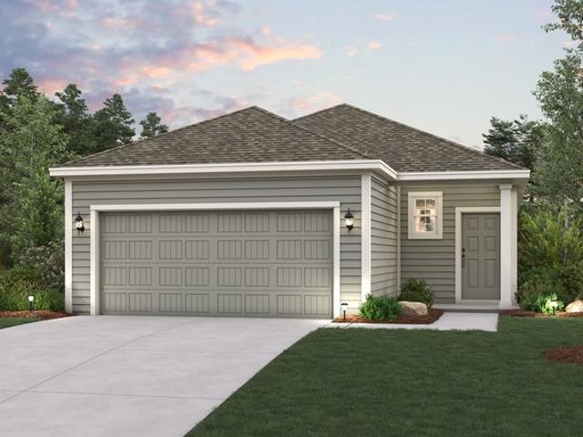 ASPEN Plan Maple Heights Community