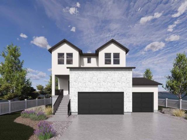 Aspen Plan Martini Legacy Community