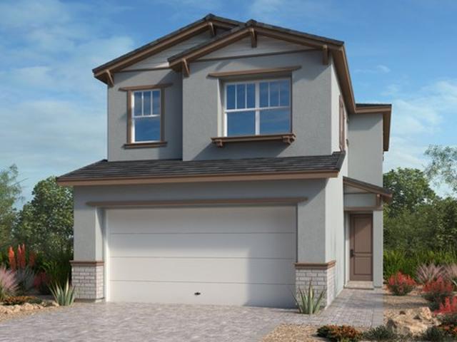 Aspen Plan Opus at Cadence Community