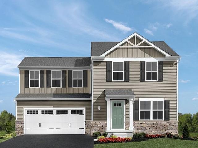 Aspen Plan Orchards Community
