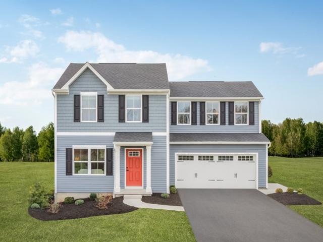 Aspen Plan Ore Bank Landing Community