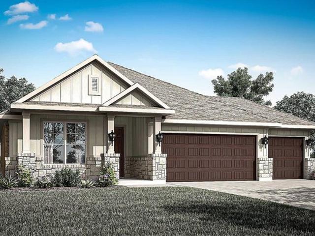 Aspen Plan Attwater Community