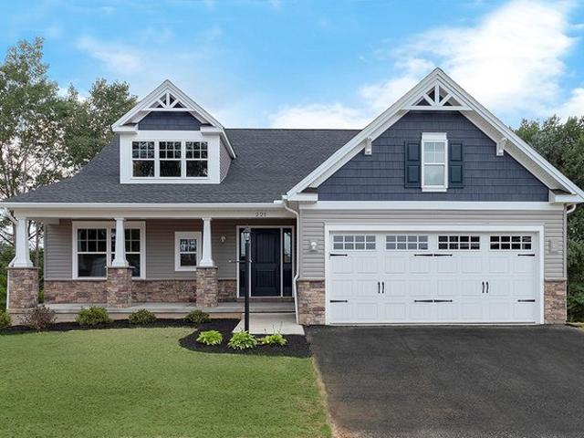 Aspen Plan Appleview Estates Community