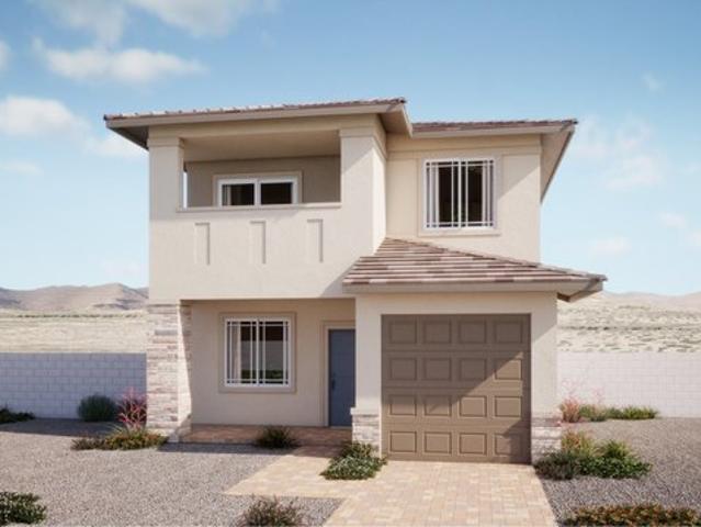 Aspen Plan Cadence Carlton Community