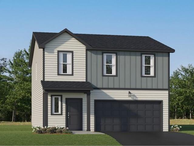 Aspen Plan Castella Meadows Community