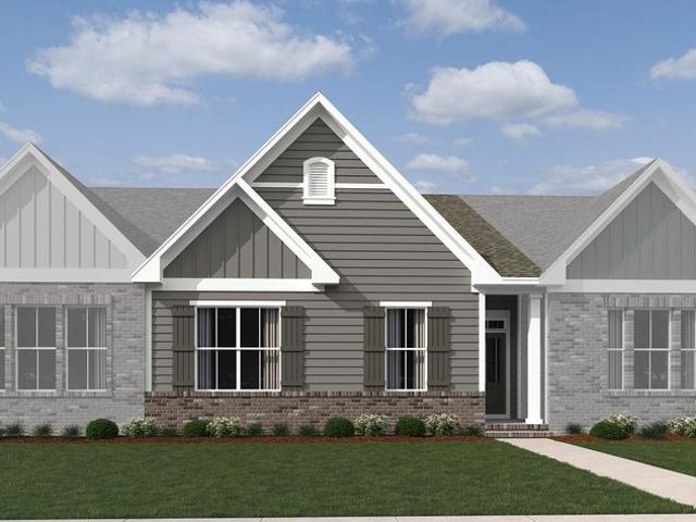 Aspen Plan Cedars of Cane Ridge | 55+ Community