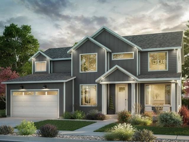 Aspen Plan Firefly Community