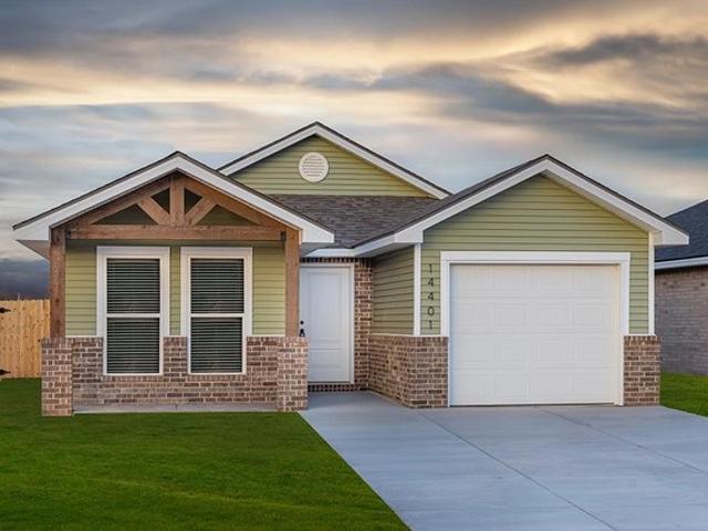 Aspen Plan Homestead Community